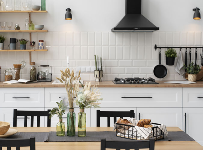 Kitchens | Oakwood Building & Joinery Ltd